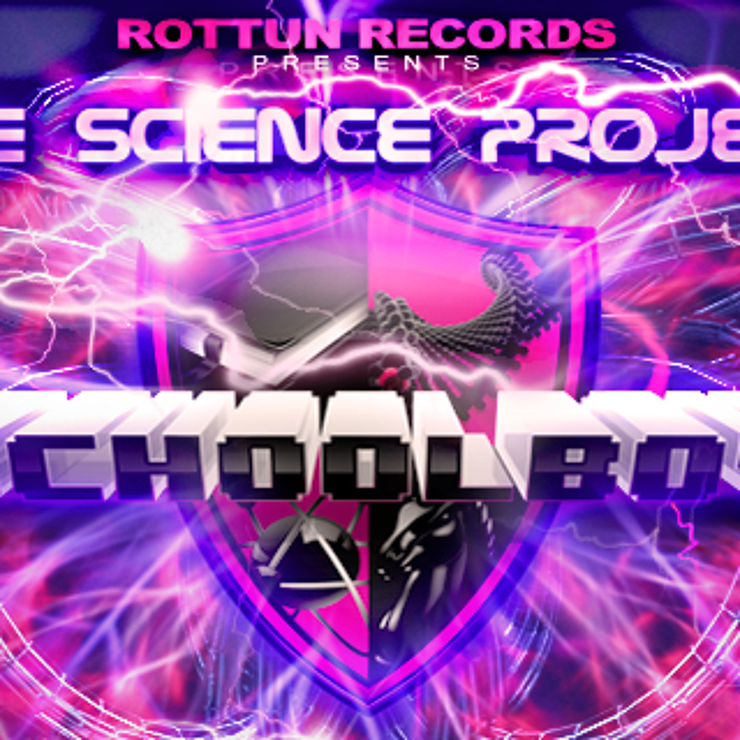 Stream SchoolBoyOfficial | Listen to Schoolboy - The Science Project EP ...