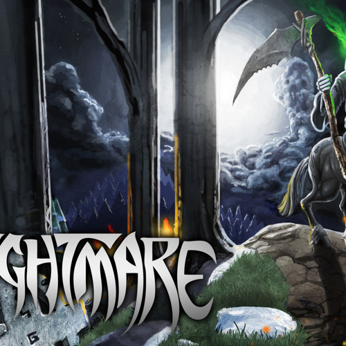 Stream Knightmare - Twisted by Knightmare (Band) | Listen online for ...