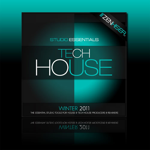 Stream Studio Essentials - Tech House ::: www.zenhiser.com by Zenhiser | Listen online for free ...