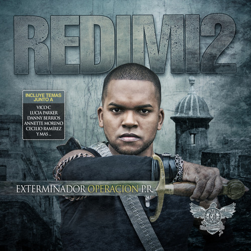 Stream REDIMI2 OFICIAL | Listen to Music Player playlist online for ...