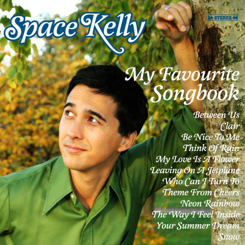 Stream Space Kelly - Where Everybody Knows Your Name (Theme from Cheers ...
