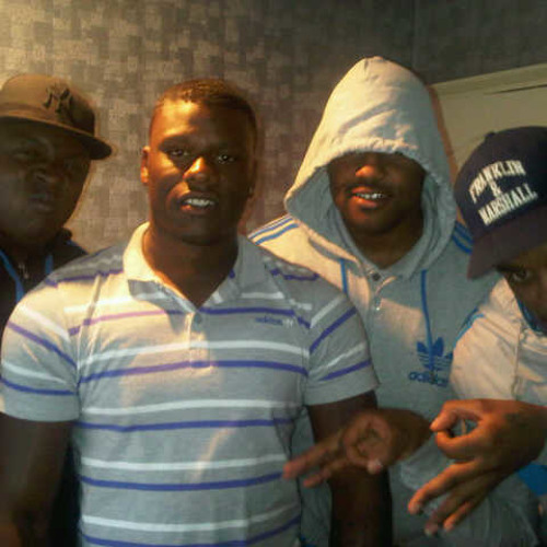 Stream DJ Pantha & Bear Loco Ft Gizmo - Who Do Ya Rep by Bear Loco ...