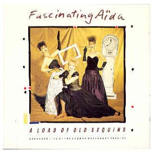 Stream episode Lieder by Fascinating Aida podcast | Listen online for ...