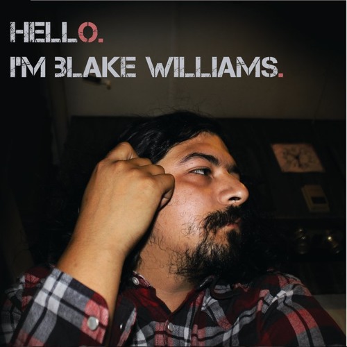 Stream blakewilliams | Listen to Hello. I'm Blake Williams. playlist ...