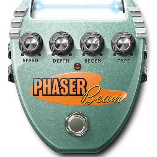 Stream DigiTech Phaser Beam by Sound Technology | Listen online for ...
