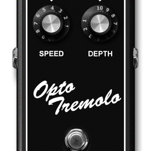 Stream Opto Tremolo by Sound Technology | Listen online for free on ...