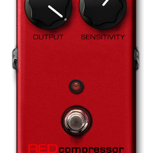 Stream Red Compressor by Sound Technology | Listen online for free on ...