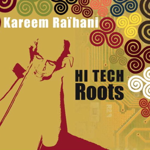 Stream Melo Desertika - Kareem Raïhani feat. M'Dub by Kareem Raïhani ...