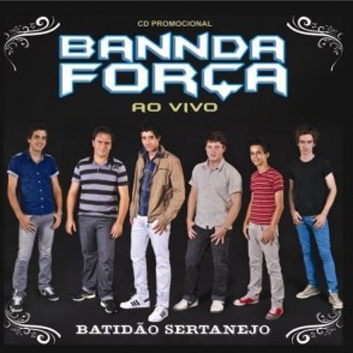 Stream Joel Dagostin | Listen to BANNDA FORÇA playlist online for free ...