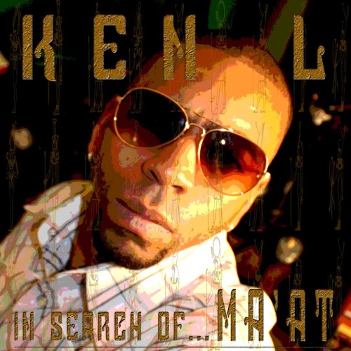 Ken Lawson - Listen on Spotify - Linktree