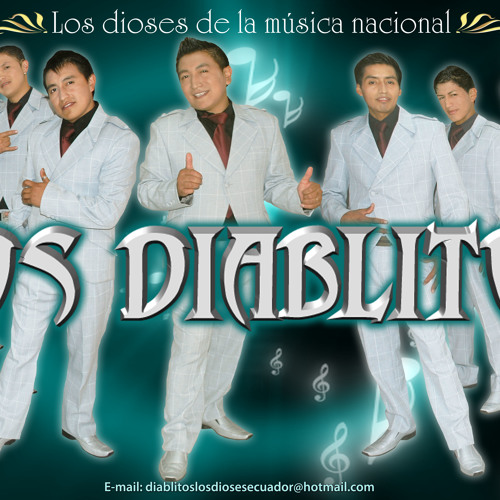 Stream LOS DIABLITOS LOS DIOSES INT YO TE VI 2012 by LOS DIABLITOS LOS ...
