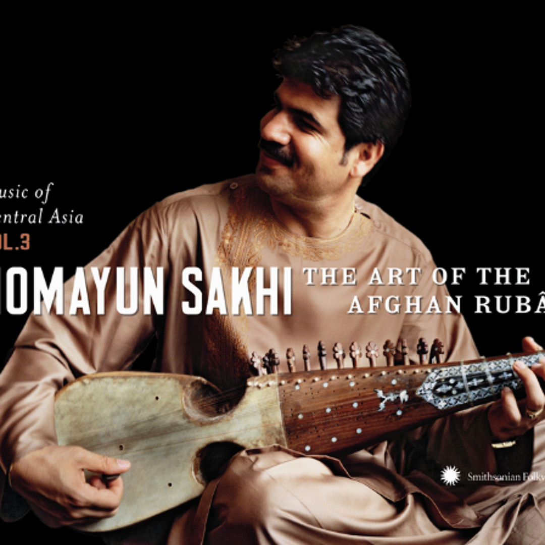 Stream Homayun Sakhi - Kataghani (Vol 3) by SI Music Of Central Asia ...