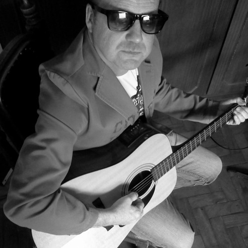Stream Paul Burden & The Beetles One - Honey Don't(Beatles cover) by ...