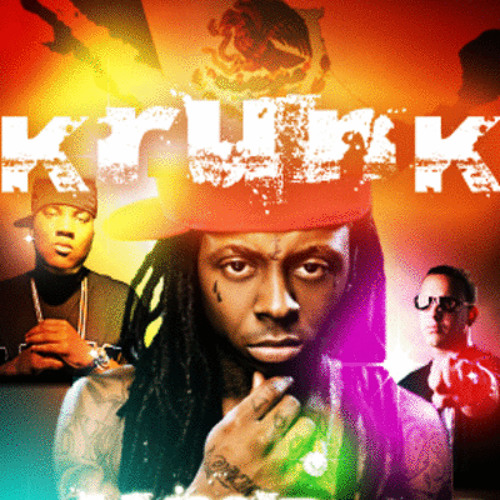 Stream DJ MANNY---KRUNK KUMBIAS MIXDOWN---CLUB 105 MIXX.LA ZETA 105.3 ...