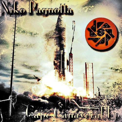 Stream Niko Pagnotta- The Journey (original mix) by NikQ | Listen ...