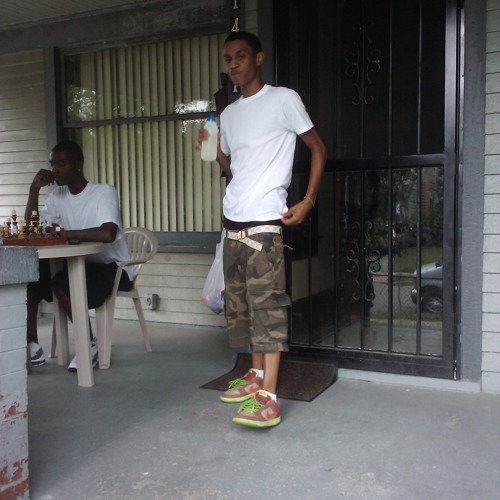 Stream GSims - Clockn by G$!M$ | Listen online for free on SoundCloud