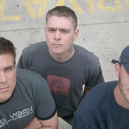 Stream Tunnelvision by Brian Bonsall | Listen online for free on SoundCloud