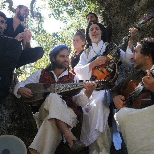 Stream El Ram - The Levi'im featuring: Yaron Peer and Shimon Lev Tahor ...