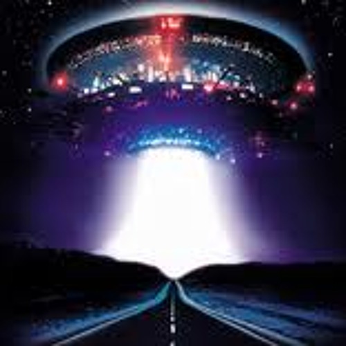 Stream Close Encounters (Original Glitch Hop) by Marc 101 Music ...
