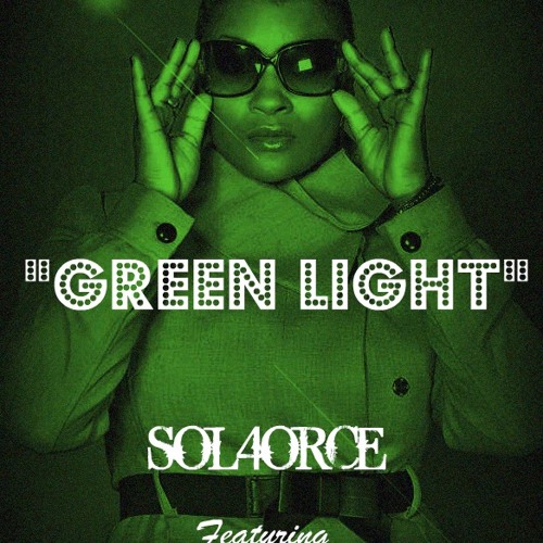 Stream "Green Light" by Sheree Hicks & SOL4ORCE by Sheree Hicks/Singer ...