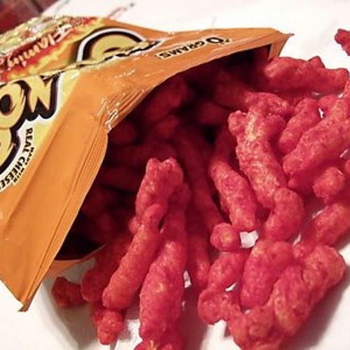 Stream HOT CHEETOS nd GRAPES mix!!! by Juan Aguilar | Listen online for ...