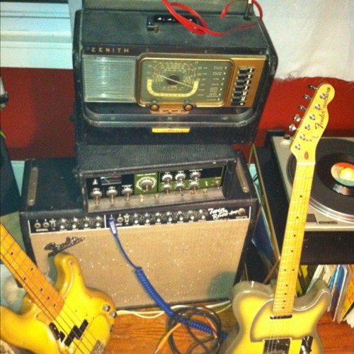 Stream 696 Blues Band by James Baljo | Listen online for free on SoundCloud