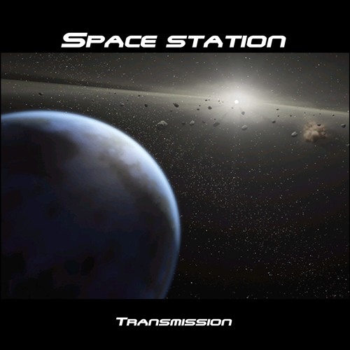 Stream Hyperspace -Space station - Album transmission 2010 by Bernard ...