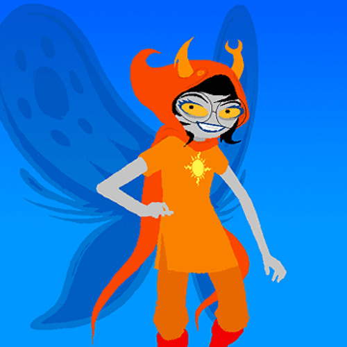 Stream Homestuck Vol. 6: Heir Transparent - Crystalanthology by Raven ...