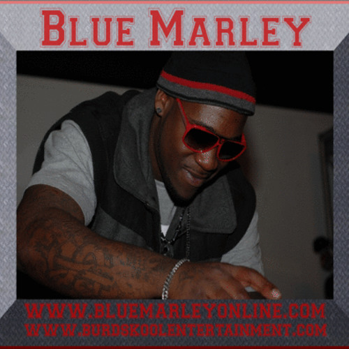 Stream Blue Marley "The Original" Bedrock by jameschavous | Listen ...