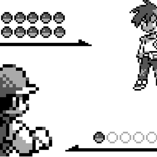 Stream Pokemon Red Final Battle (Unfinished) by Ryan McNatt | Listen ...