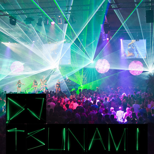 Stream DJ Tsunami - Party in Ibiza! [FREE DOWNLOAD] by DJ Tsunami ...