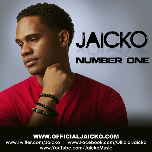 Stream Jaicko Lawrence - Number One by Jaicko Lawrence | Listen online ...