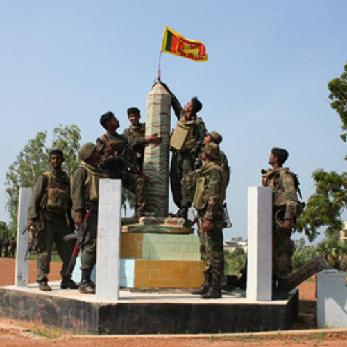 Stream Api Ekama Rane Kurullo by Nuwan Rangana | Listen online for free ...