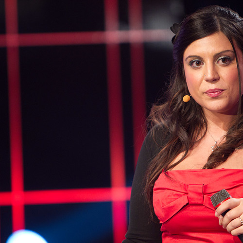 Stream RAI 2 - Valentina Colonna AT LAST (COVER ETTA JAMES - VERSIONE ...