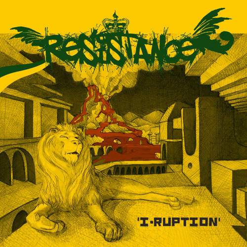 Stream Danny Ranks & The Resistance - Sweet Reggae Music by ...