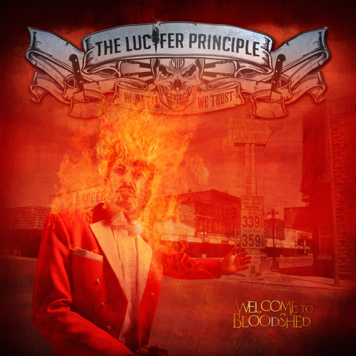 Stream The Lucifer Principle | Listen to The Lucifer Principle playlist ...