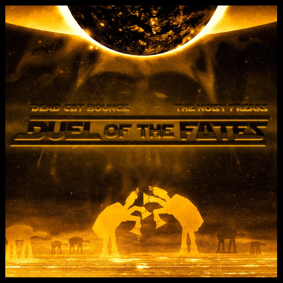 Stream Star Wars - Duel of the Fates (Dead C∆T Bounce & The Noisy ...