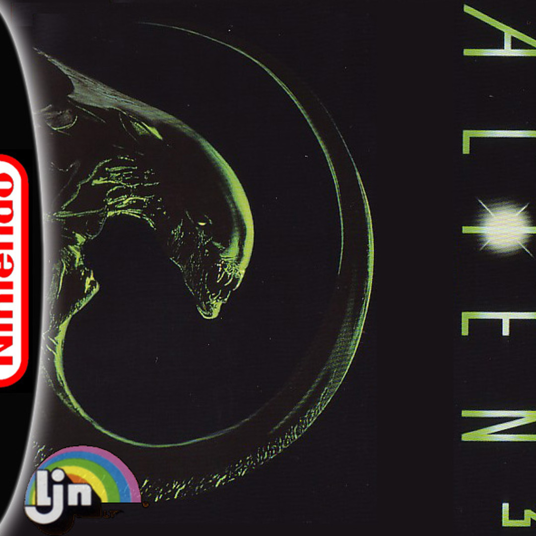Stream Ravenhorn | Listen to Alien 3 (NES) Soundtrack playlist online ...