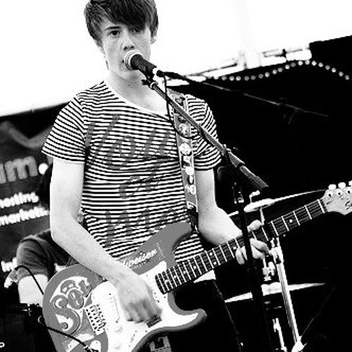 Stream Borders (Acoustic Feeder Cover) Live - Dan Boden by ...