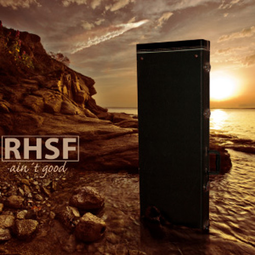 Stream What Color You See (RHSF II) by DAYSONIC | Listen online for ...