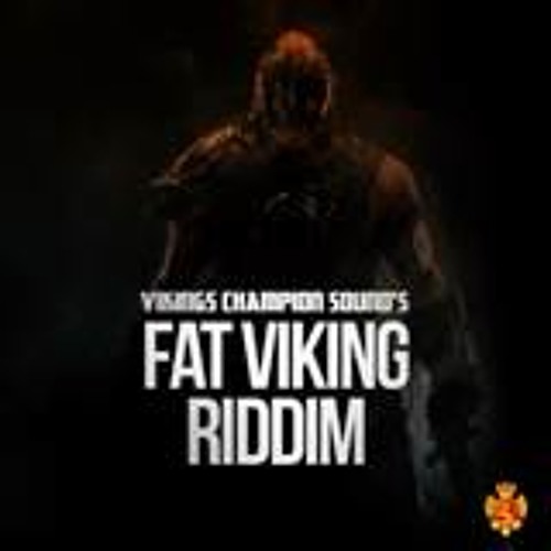 Stream Fat Viking Riddim ft Penny Irie by PsychoFreud | Listen online ...