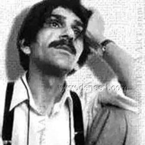 Stream Hossein panahi-hormat negah dar delam... by Hamed Dehghan ...