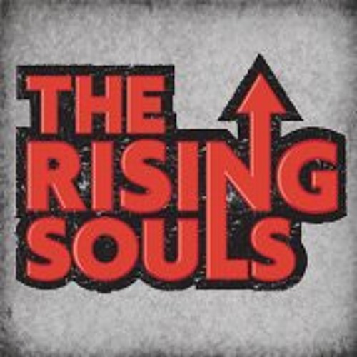 Stream The Sound Cafe | Listen to The Rising Souls playlist online for ...