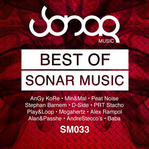 Stream Sonar Music | Listen to V.A. Best Of Sonar Music [SM033 ...