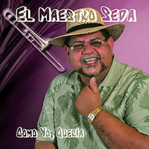 Stream Lluvia - Luis Seda "El Maestro Seda" by DJ WALTER B NICE ...