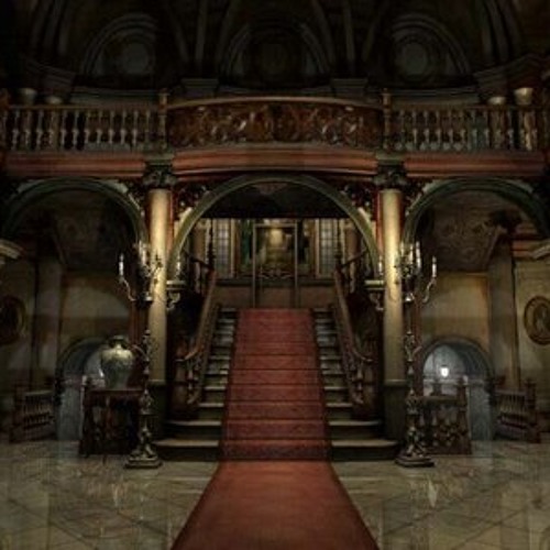Stream Resident Evil 1:Mansion hall. by ones and zeros | Listen online ...