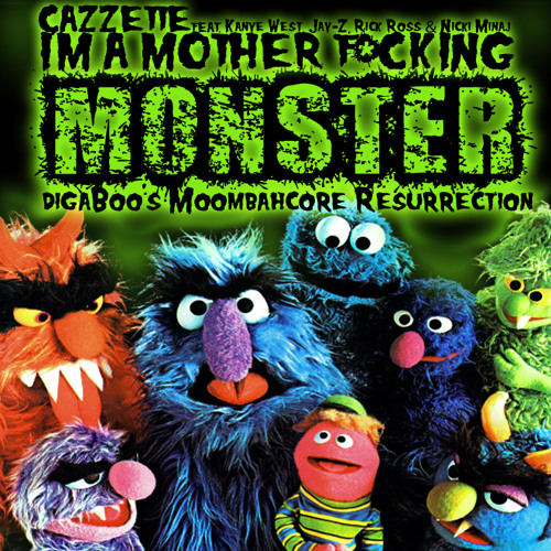 Stream Zebra Gangster | Listen to daniel playlist online for free on ...