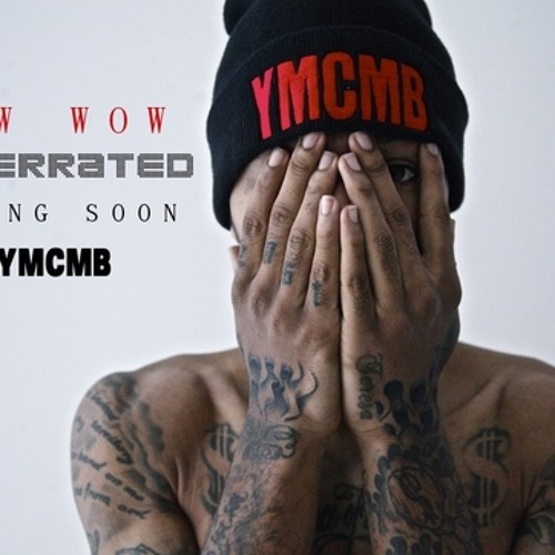 Ymcmb Tattoo