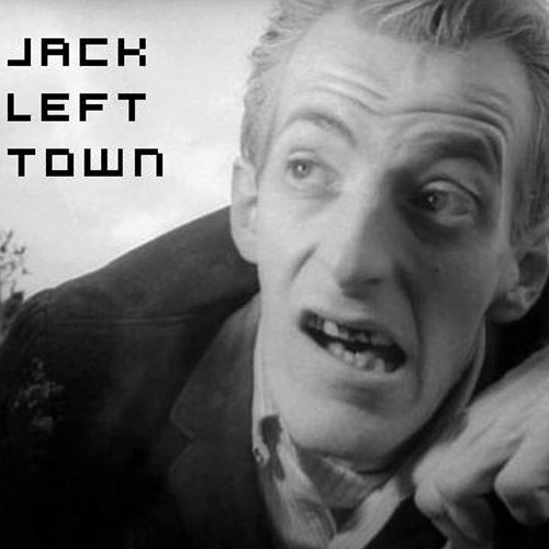 Stream Jack Left Town by TriggerRigger | Listen online for free on ...