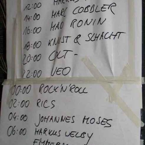 Stream Dubfire-Rib Cage Original Mix by техно-techno | Listen online ...